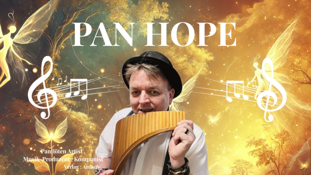 PAN HOPE
